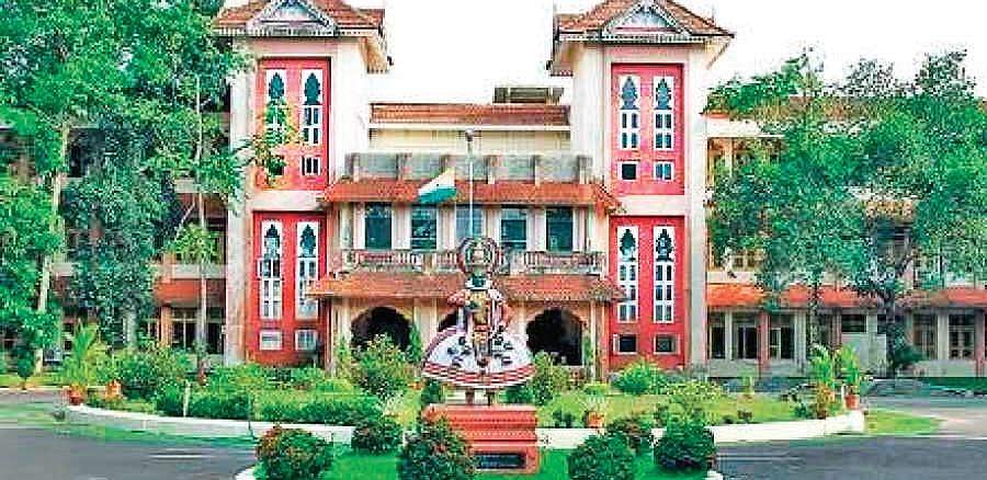 Nine students get placed with Rs 25L annual package in Cusat