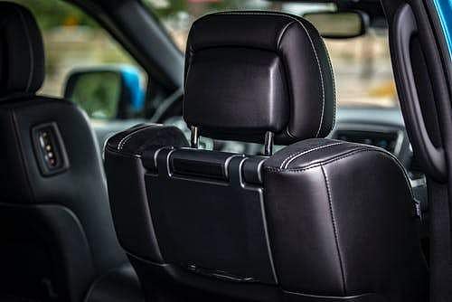 Belgian woman trapped inside car for six days survives unprecedented ...
