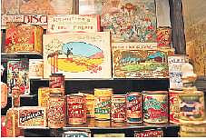 Explore the eccentric London