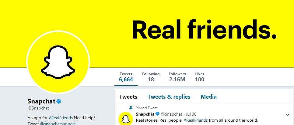 27-yr-old man impersonating as woman on Snapchat to sexually harass ...