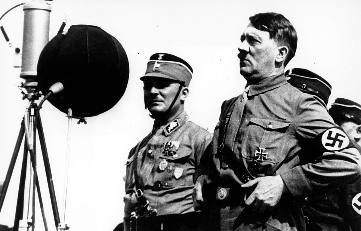 Book Excerpt: "Enemy of the People: The Munich Post and the Journalists ...