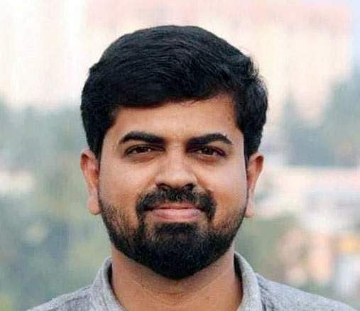 CBI probe sought into death of scribe KM Basheer
