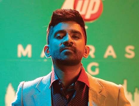 ‘I am still waiting for the right break’, says Dharan Kumar