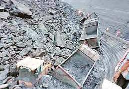 14-day stir at Talcher coal mine called off