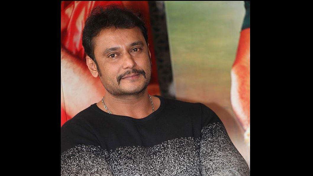 Kannada actor Darshan transferred to Ballari jail
