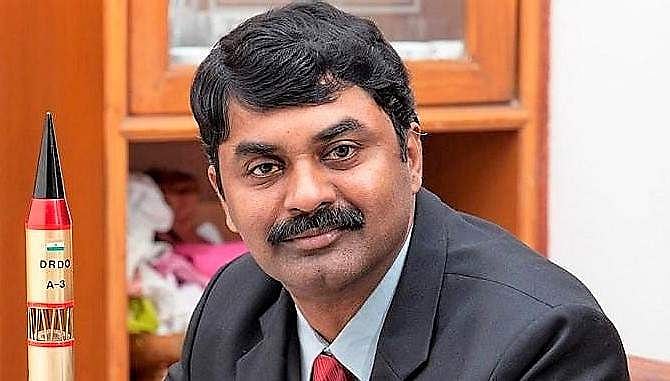 In a first, Hyderabad firm launches fully indigenous micro-turbojet engine