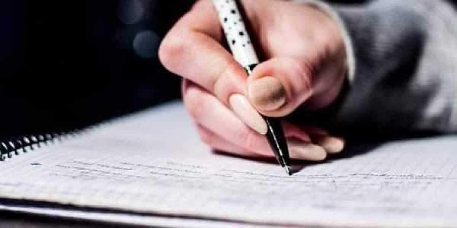 Visually-impaired struggle to find scribes for exams in Mysuru