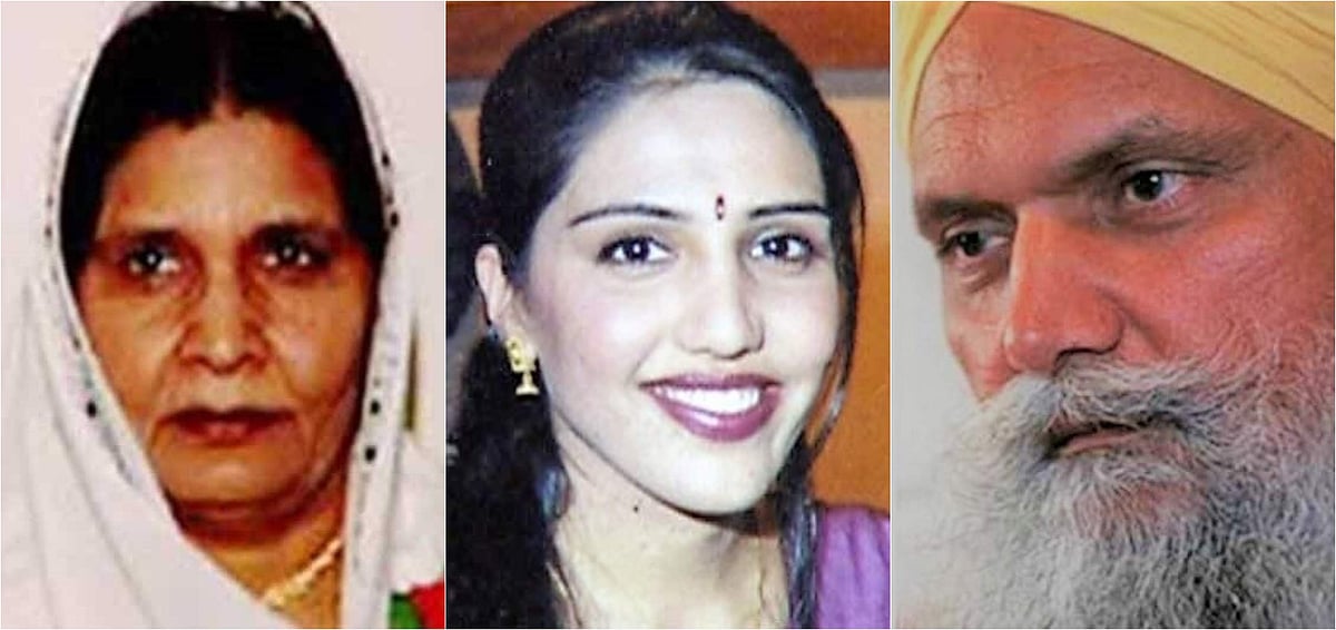 Jassi honour killing case: Mother and uncle charge-sheeted after 19 years