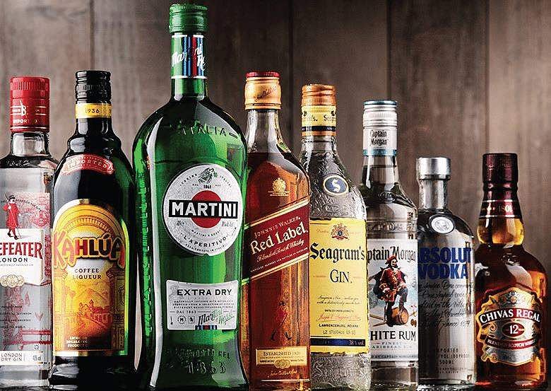 AP Beverages Corporation Limited to get four per cent liquor commission?