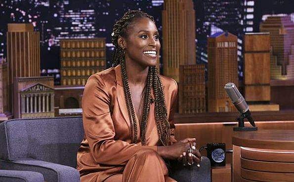 Actor-writer Issa Rae to remake 1996 'Set It Off'