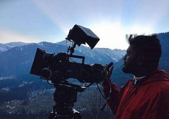 M J Radhakrishnan’s son to debut as cinematographer with Dr. Biju’s next