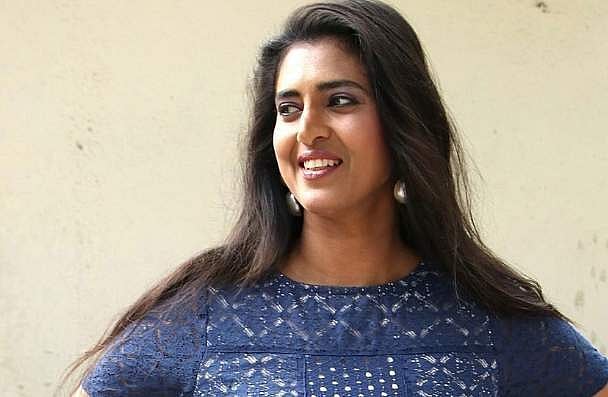 Actress Kasthuri arrested by Chennai police in Hyderabad over alleged ...