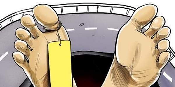 Six killed, five hurt as van, lorry collide in West Godavari district