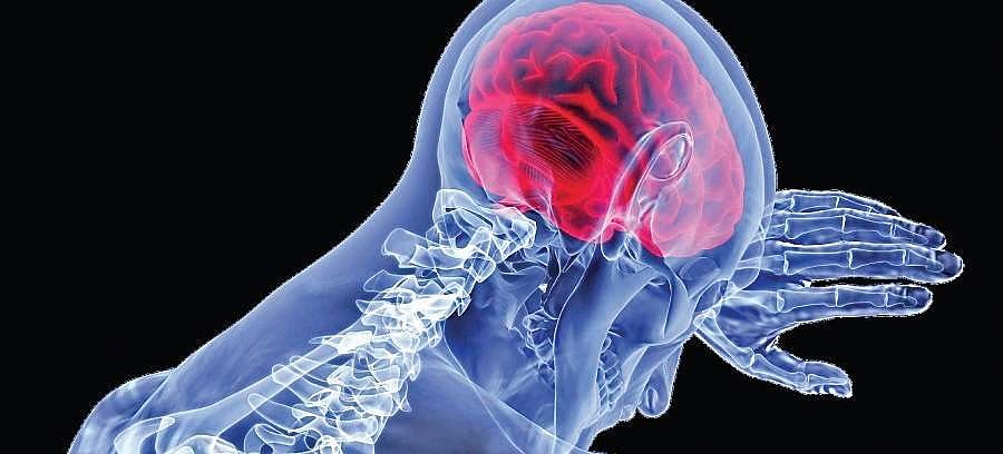 Karaikal records first Covid casualty in a year, victim a brain tumour patient