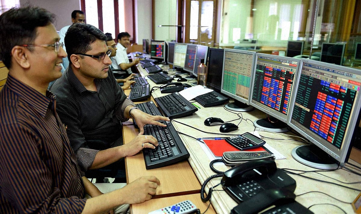 Understanding Market Valuation