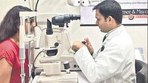 India fast emerging as world's diabetic retinopathy capital; experts ...