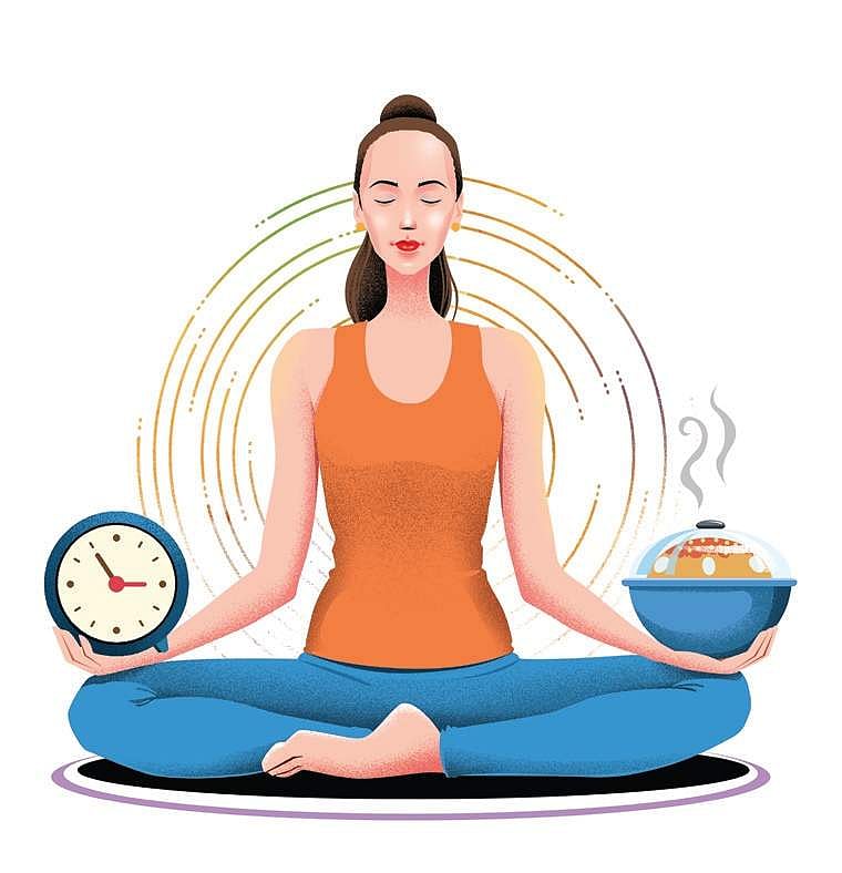 Are you considering intermittent fasting? Here are some facts