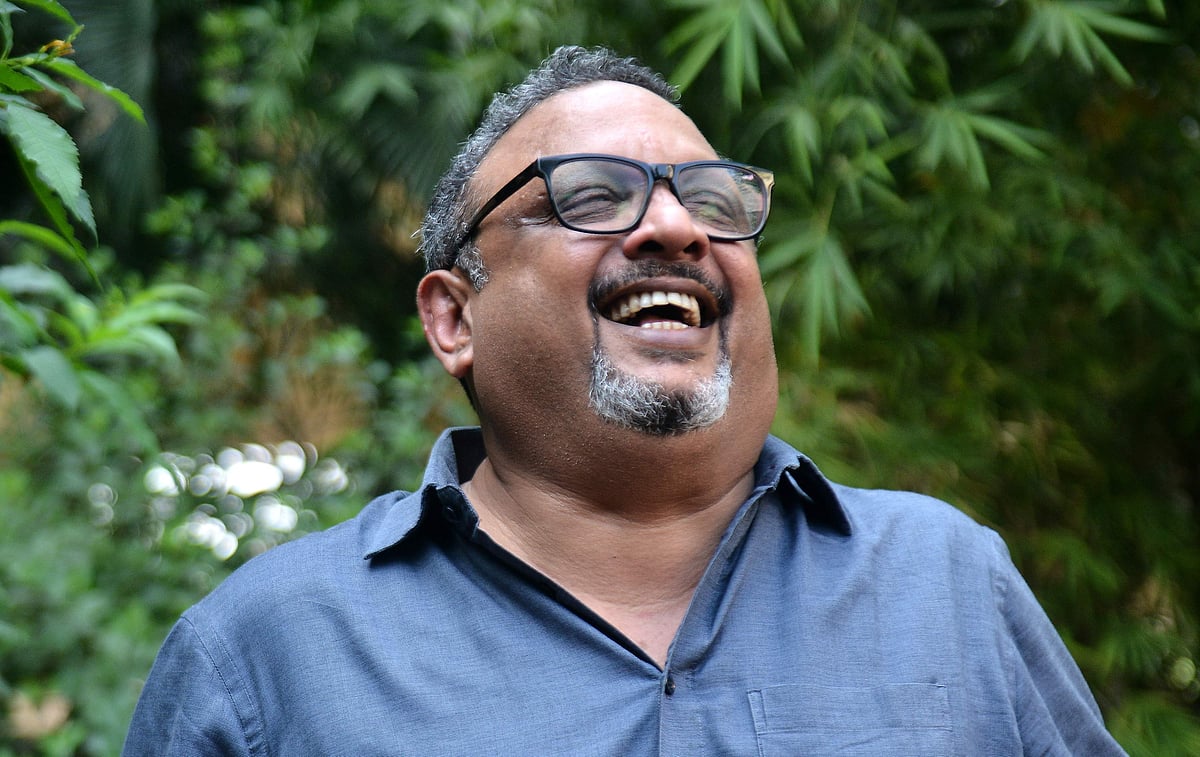 'One of the happiest days of my life': Mathew Samuel on IAS Mirza's ...
