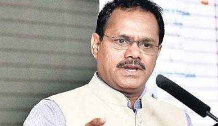 TGPSC chief calls for national PSC platform