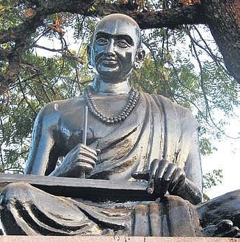 Pothana Bhagavatham’s animated version on the anvil in Telangana