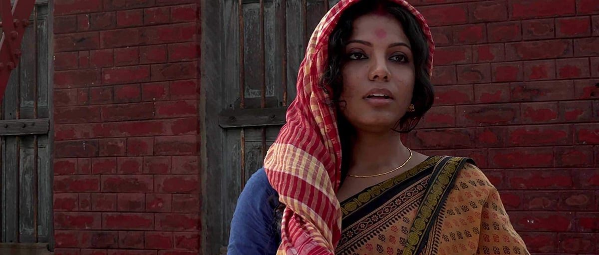 Bengali actress Brishti Roy files complaint after escort service poster ...