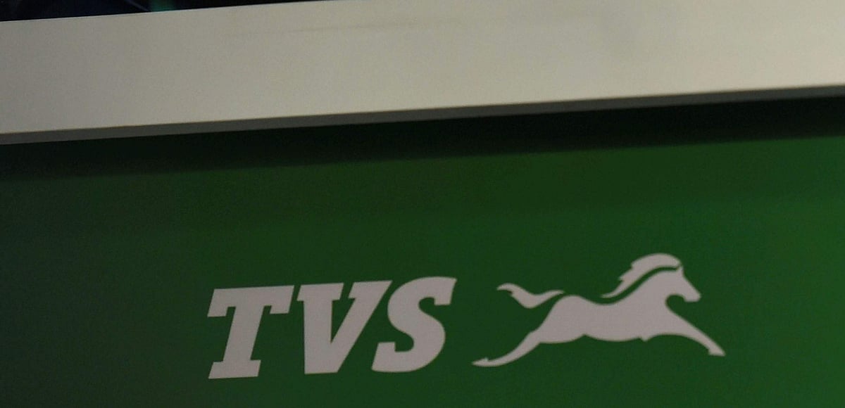 Sudarshan Venu elevated as MD of TVS Motor Company