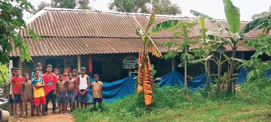 Makeover for Balasore town in the offing