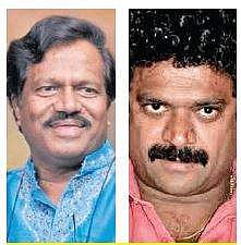 Nagabharana will not direct Jugari Cross, says producer