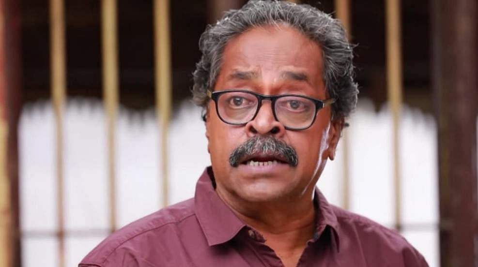 Vijay TV's 'Saravanan Meenatchi' fame Rajasekar passes away