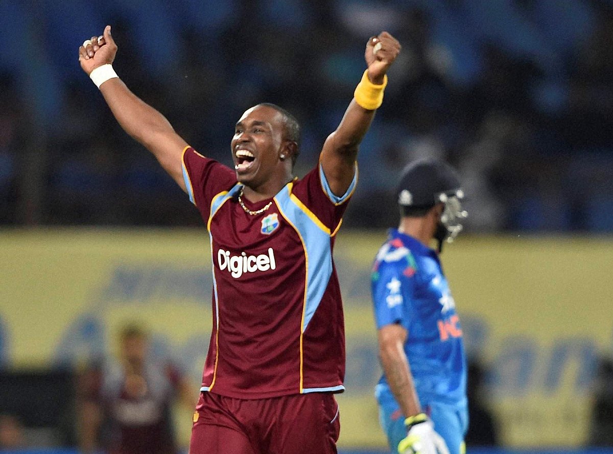 At 36, this is what Dwayne Bravo feels about West Indies comeback