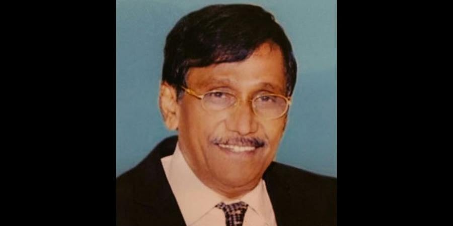 Ummer Koya, who popularised chess in India, passes away