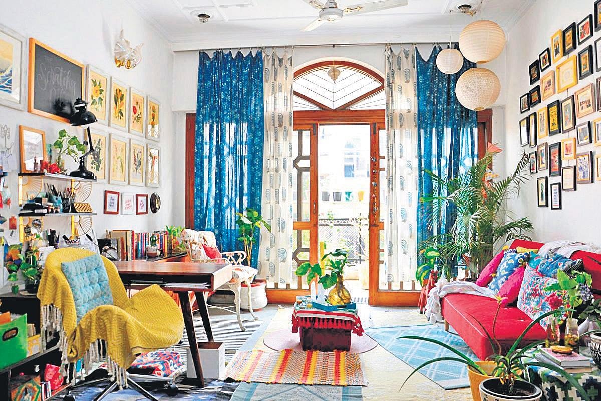 New Year, New Home: Designs to dominate 2020