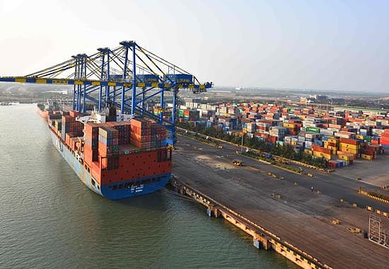Protocol that lets Nepal access 7 Chinese ports for 3rd country trade ...