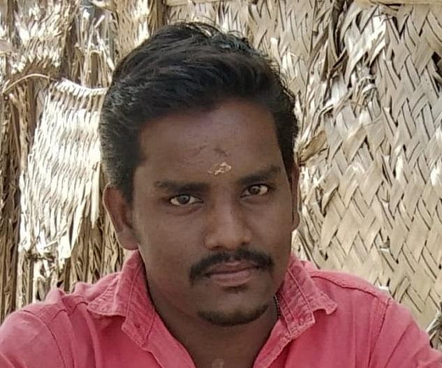 Joy of winning first election fades fast for this DMK candidate as son ...