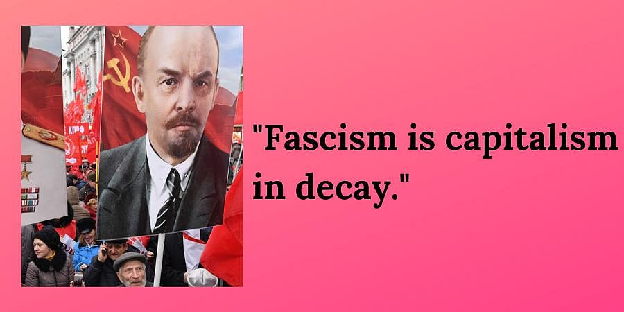 Being radical in the capitalism era