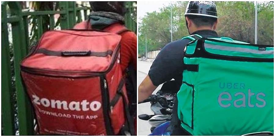 Zomato acquires UberEats India for nearly Rs 2,500 crore in all-stock deal