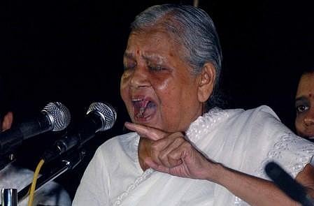 Odisha government to award in memory of classical violinist Sunanda Patnaik