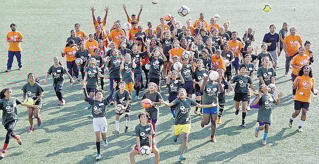 Kick-starting change