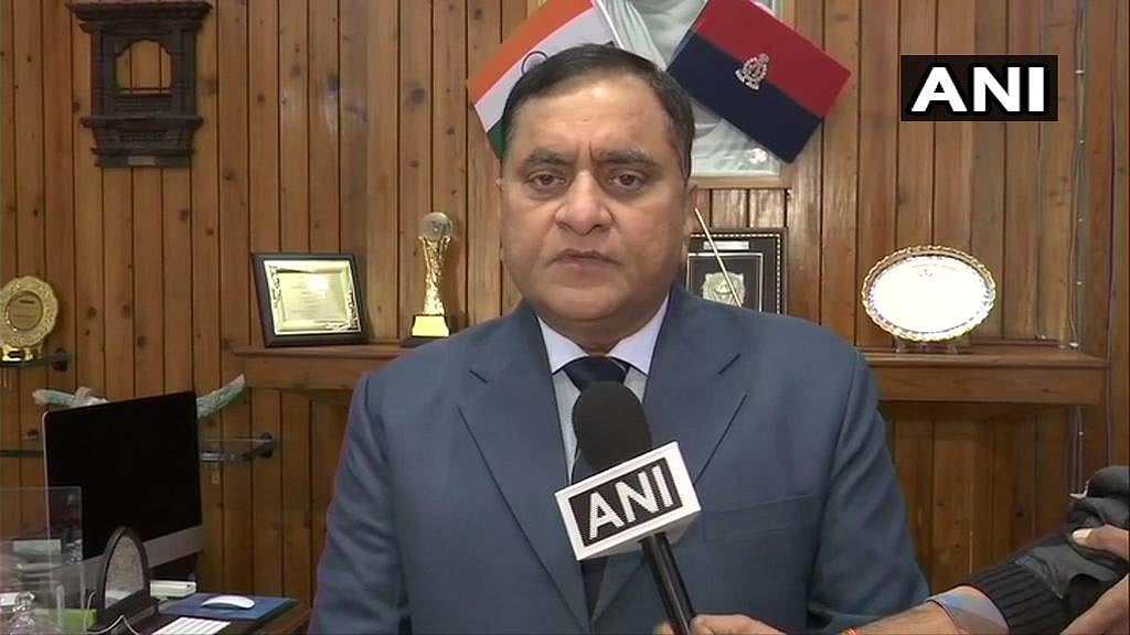 Uttar Pradesh DGP O P Singh retires, no successor named