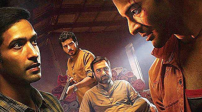 'Mirzapur' creator Puneet Krishna boards two shows for Netflix