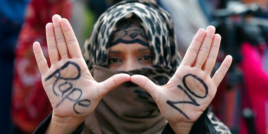 Malaysia: Universities find they can't silence victims of sexual assault