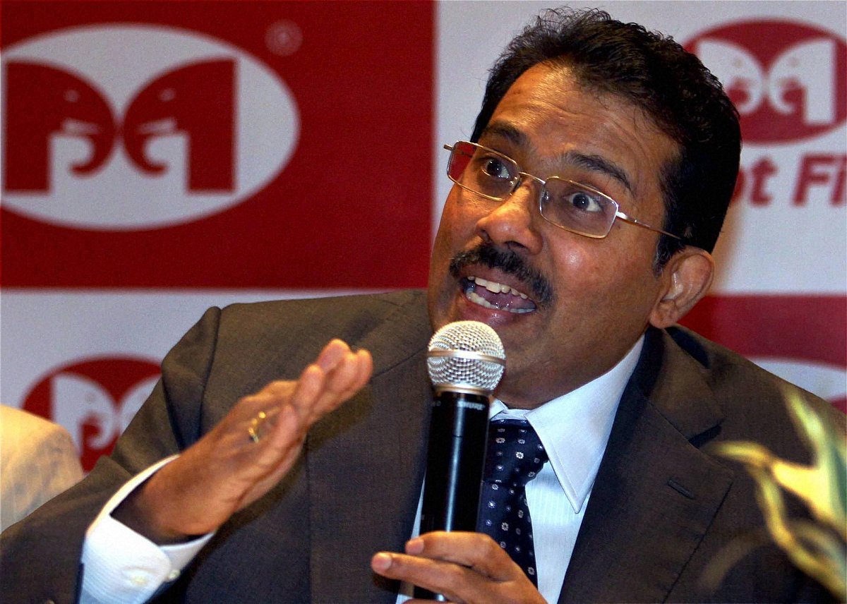 Muthoot Finance raises $400 million through external commercial borrowings