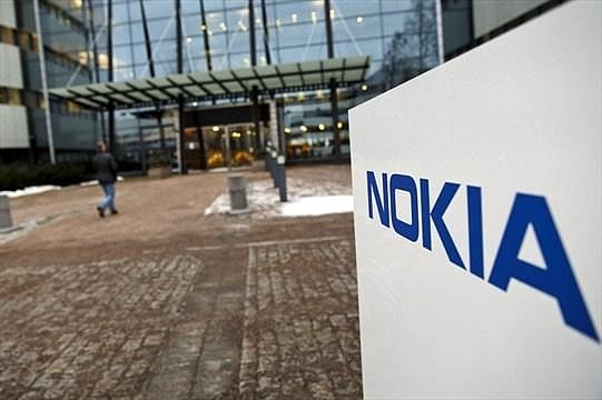 Nokia wins NASA contract to put 4G network on moon