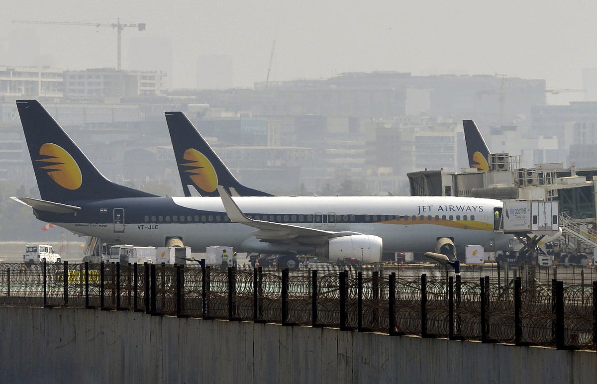 Jet Airways gets buyer in Kalrock Capital and Murari Lal Jalan but ...