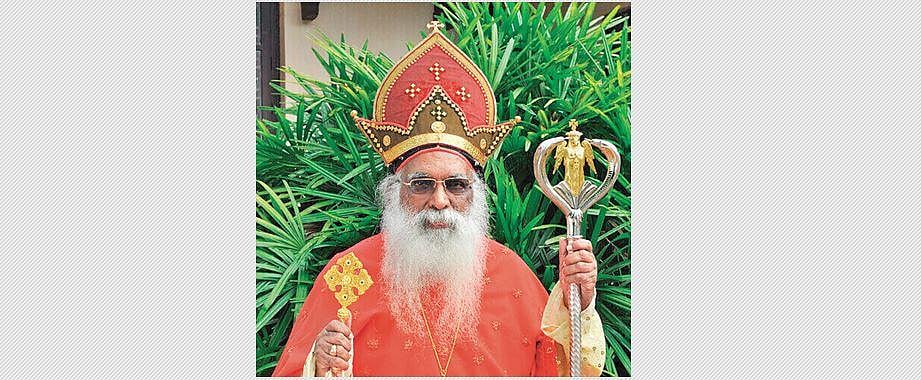 Joseph Mar Thoma, apostle of marginalised