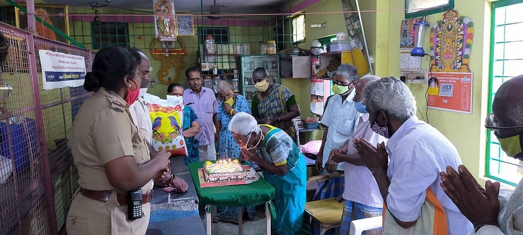 Govt must step in to curb abuse of elderly