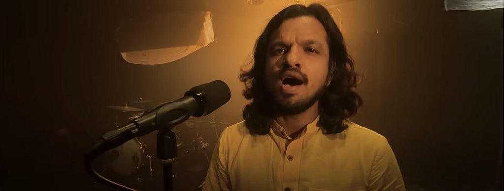 Sooraj Santhosh's Aalayal Thara Veno is now wiping out the stereotype