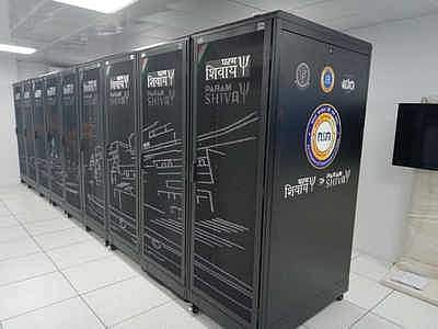 Supercomputers of Indian origin may be a reality sooner than you think