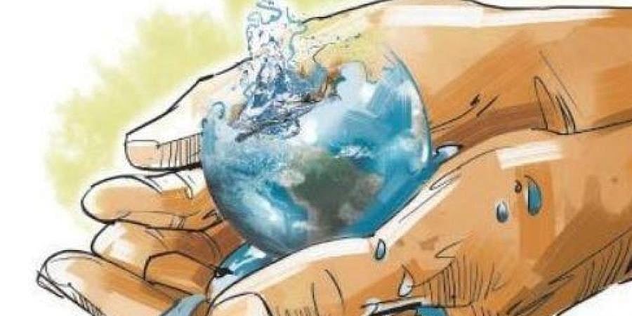 CHHATA scheme aims to recharge Odisha’s groundwater resources