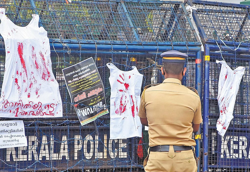 How the Walayar deaths case became a blot on Kerala’s image
